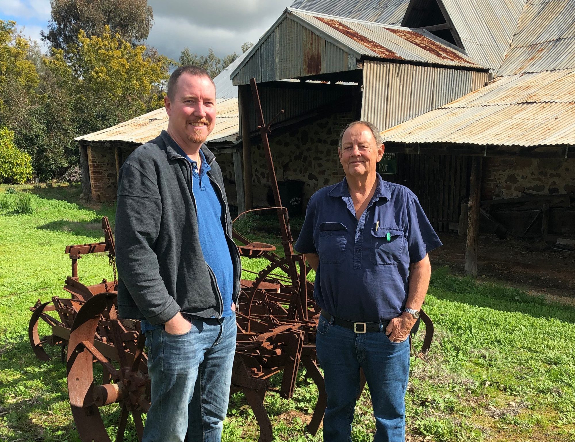 About Us - Farm Accountants WA